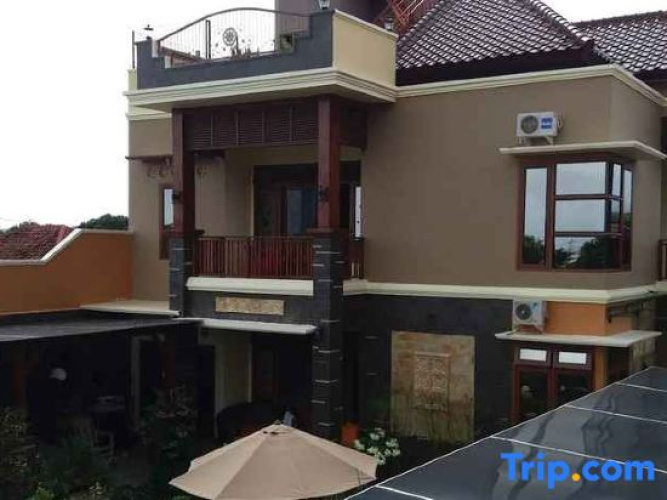Papyrus Homestay - Banyuwangi