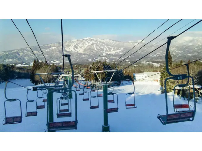 Gujo Kogen Hotel - 다카야마시