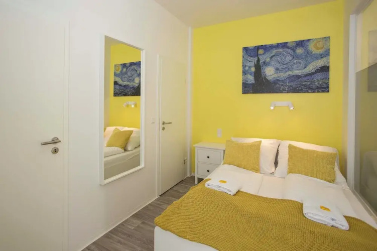 Studio Apartments Köhn - Nuremberg