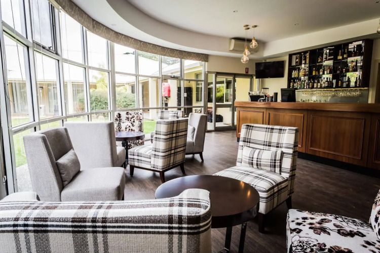 Foothills Conference Centre - Healesville