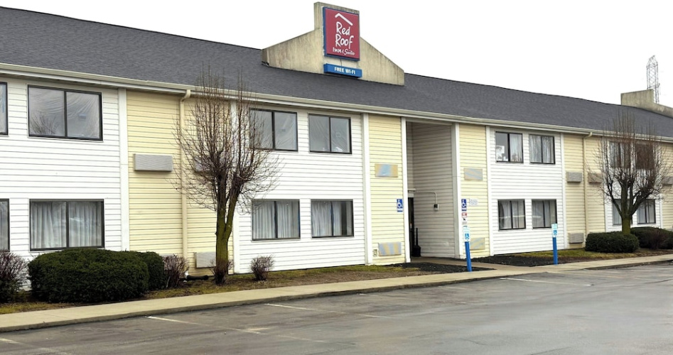 Red Roof Inn Kokomo - Kokomo, IN