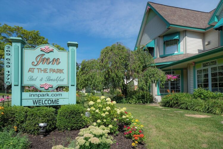 Inn At The Park - South Haven, MI