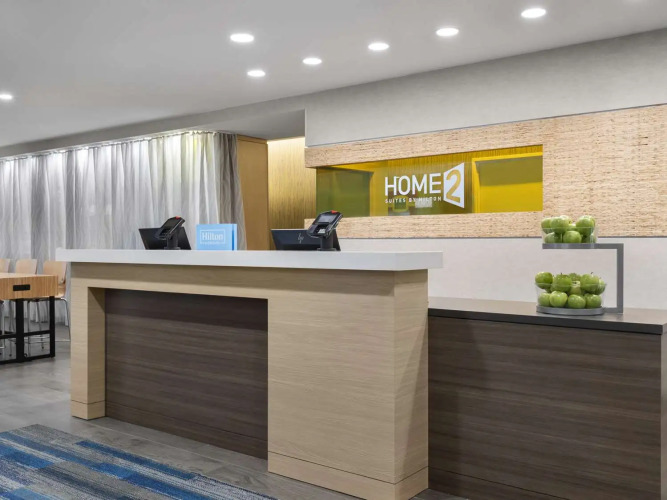 Home2 Suites By Hilton Orlando South Davenport - Haines City, FL