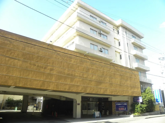 Ito Onsen Itoen Hotel Annex - Itō