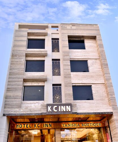 Kc Inn - Ajmer