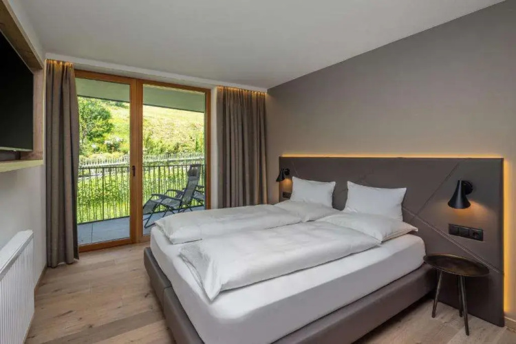 Maraias - Luxury Suites & Apartments - Burgusio