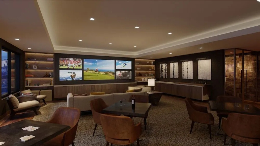 Lift Park City Condominiums By Vail Resorts - Midway, UT