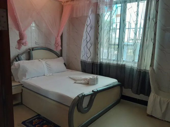 Happy Classic Lodge - Dar es Salaam