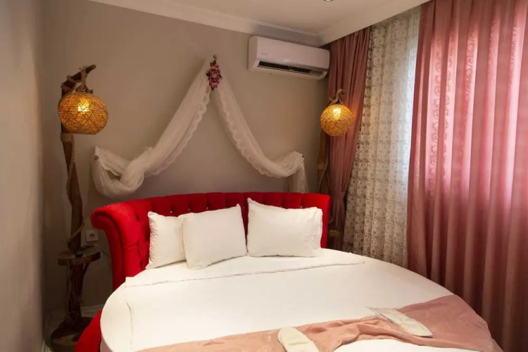 Sirinyer Elit Rezidans Apart-hotel - Buca
