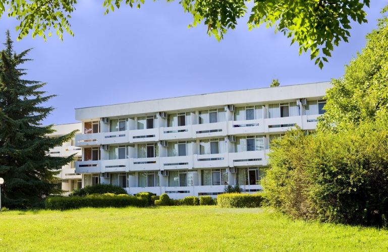 Park Hotel Golden Beach - Varna