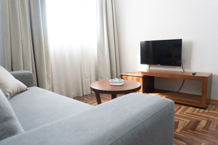 Mediterraneo Hotel - Rosario