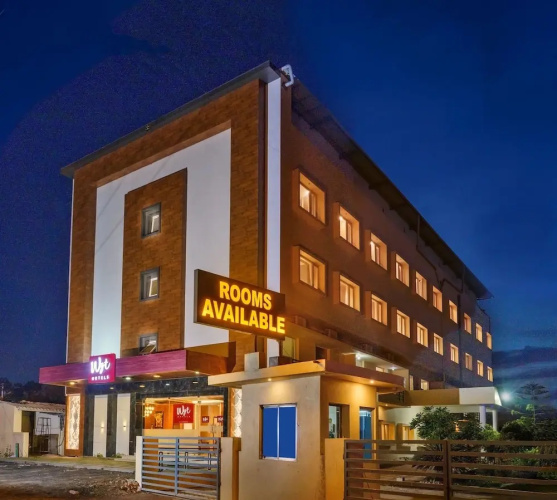 Wyt Hotels Rameswaram - Rameswaram