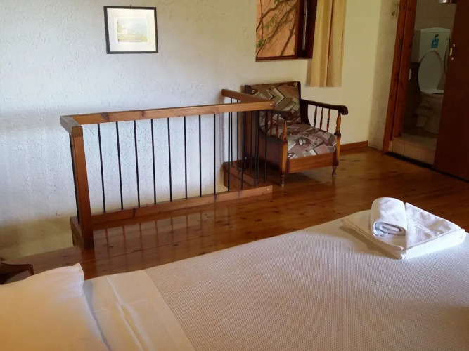 Excusive 1 Bedroom Cottage In Paleochora - Creta