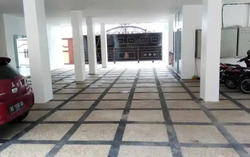 Azalia Residence - Palembang