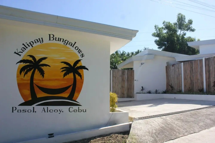 Kalipay Bungalows - Alcoy