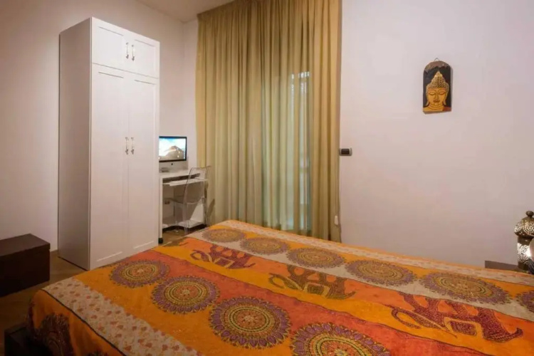 Eucalyptus Resort - Roma San Paolo - - Rome