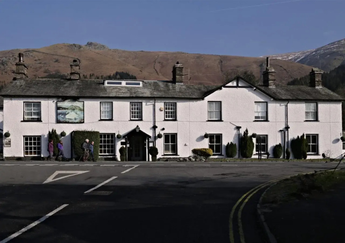 The Swan At Grasmere - The Inn Collection Group - Grasmere