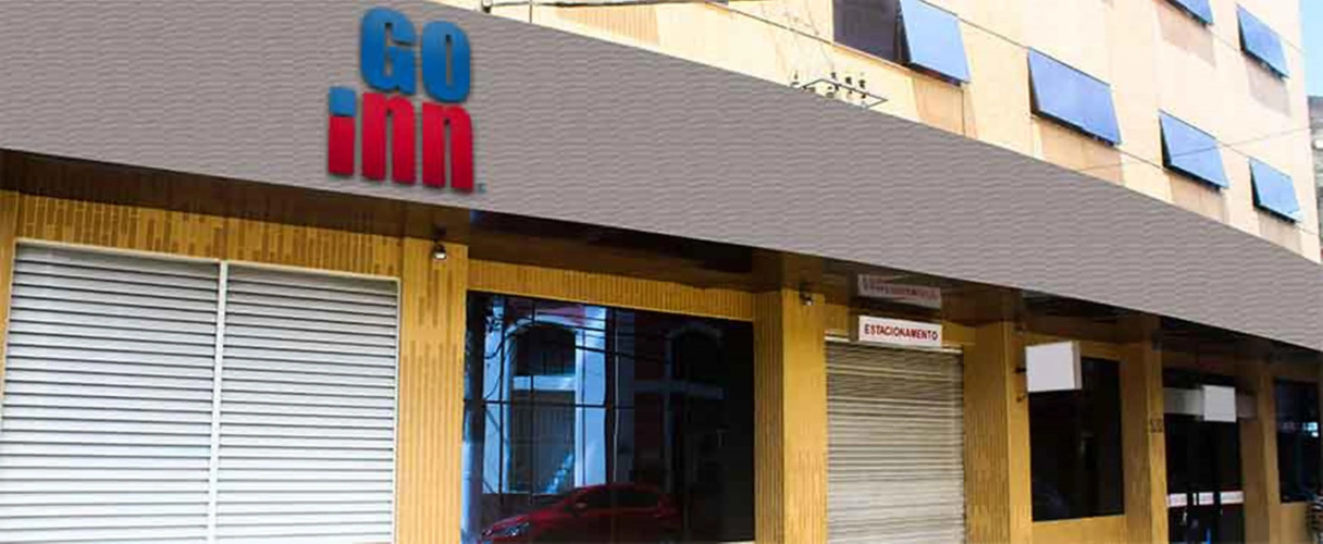 Rede Andrade Docas - Belém