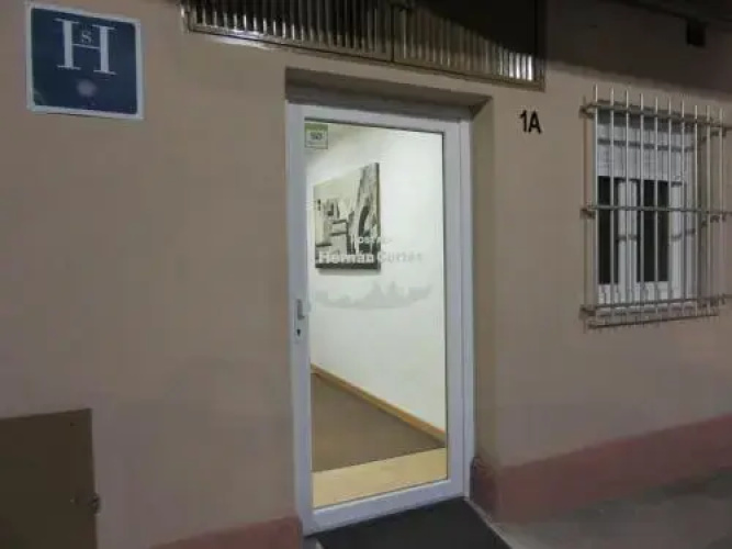 Hostal Hernán Cortés - Cáceres‎