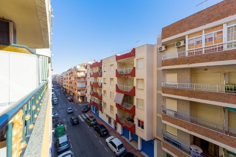Alegria Id80 - Torrevieja