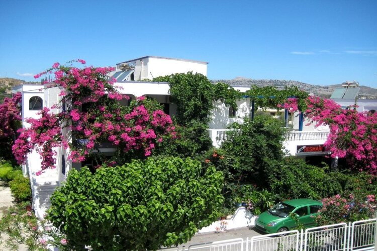 Hotel Rosmari - Rodas