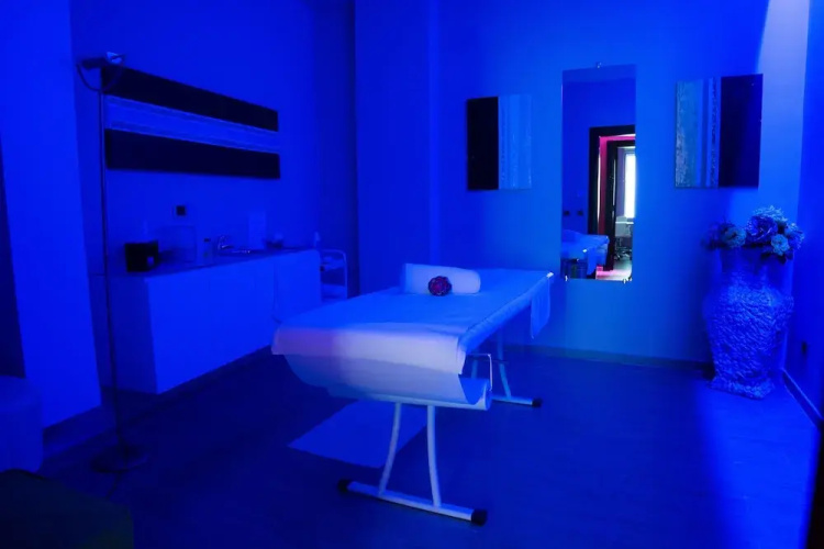 Scoglio Della Galea Resort & Spa - Calabria