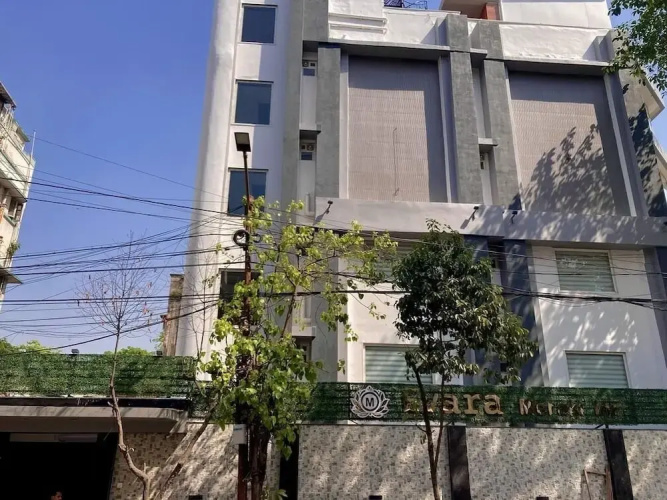 Evara By Meraki Inn - Kolkata (Calcutta)