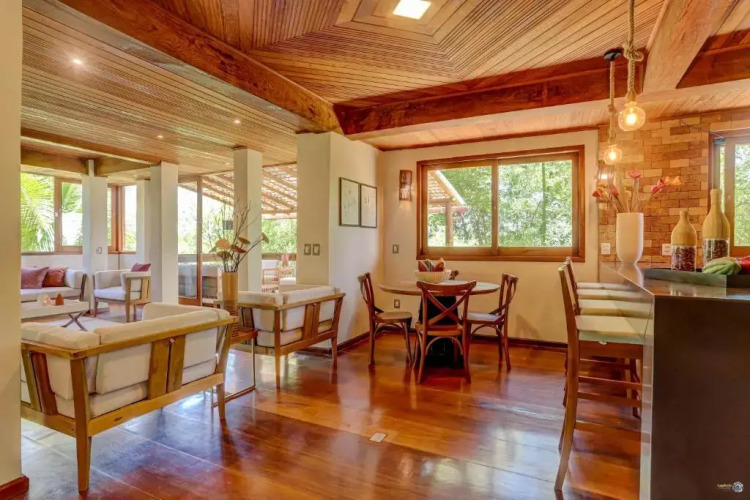 Chocolate Hotel - Itacaré