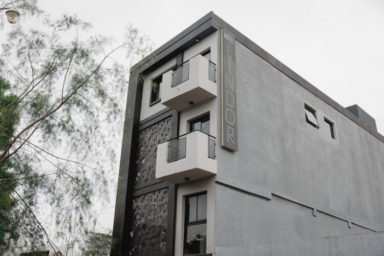 Hotel Lindor - Santiago del Estero