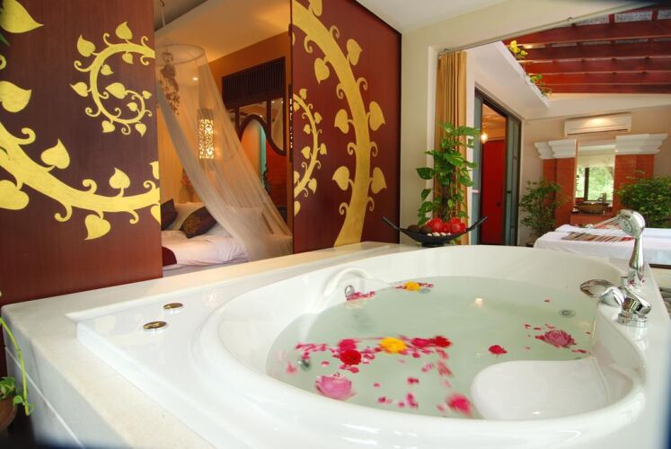 Suuko Wellness & Spa Resort - Phuket