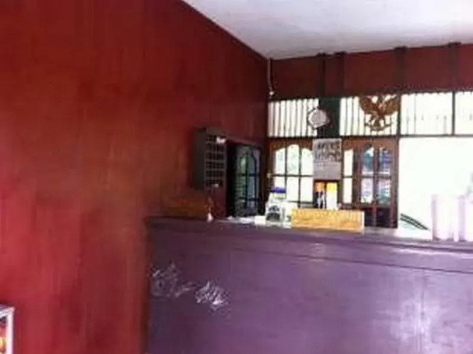 Hotel Pantai Panjang - Bengkulu