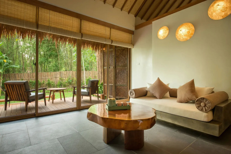 Alba Wellness Valley By Fusion - Tỉnh Quảng Trị