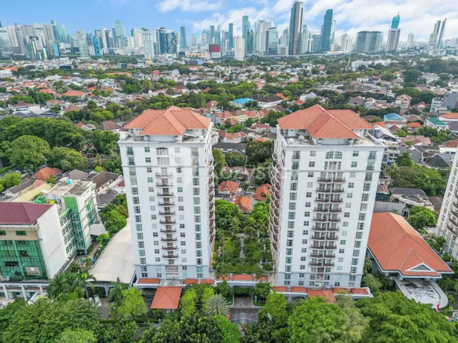 Rasamala & Cendana At Menteng By Kozystay - Jakarta