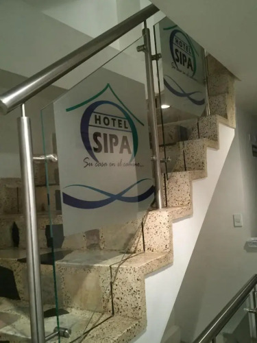 Hotel Sipa - Duitama