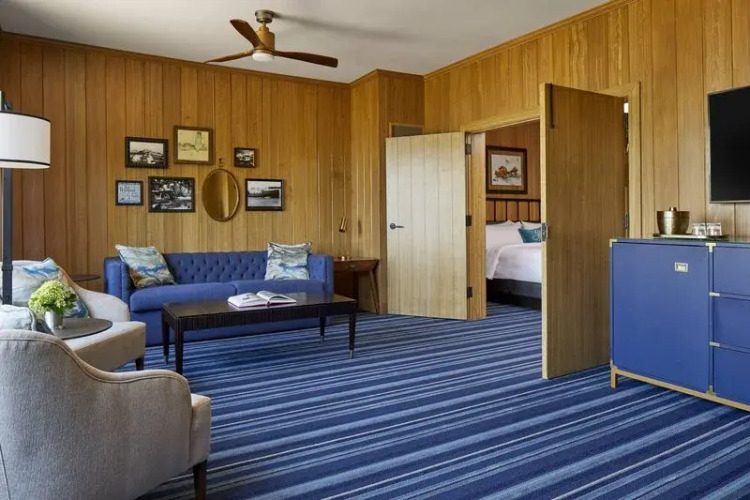 Grand Hotel Marriott Resort Golf Club & Spa - Alabama