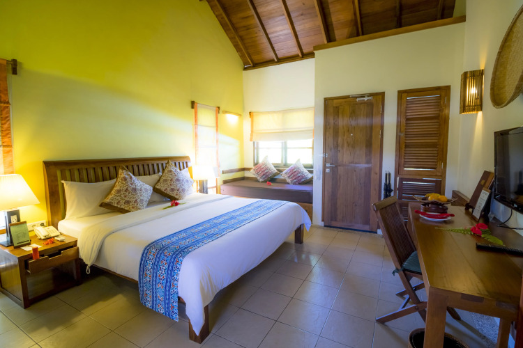 Cocotinos Manado A Boutique Dive Resort - Manado