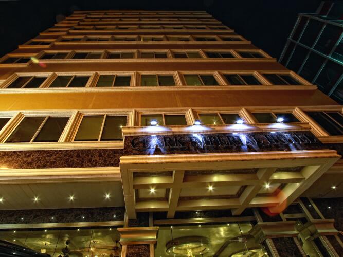 Clark Imperial Hotel - Mabalacat