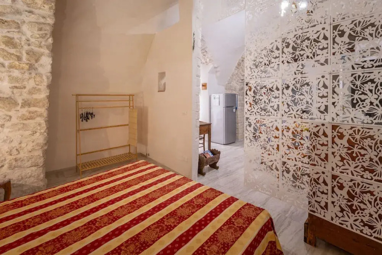 3929 Casa Ferrante By Barbarhouse - Vieste