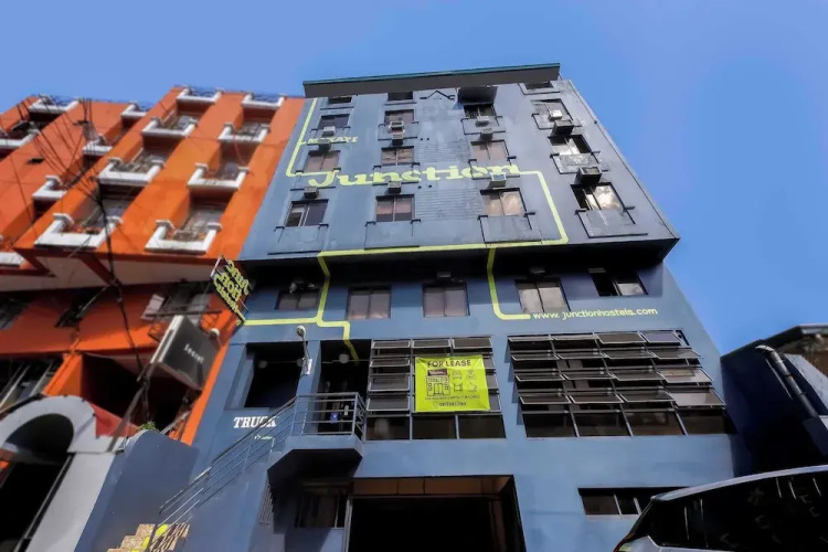 Junction Hostel Poblacion Makati Avenue - Makati