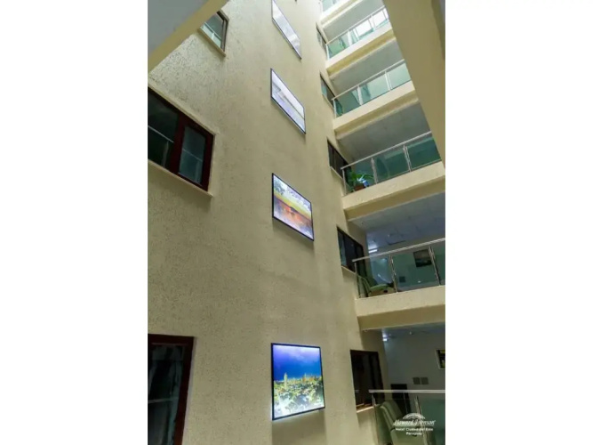 Howard Johnson By Wyndham Ciudad Del Este - Provincia de Misiones