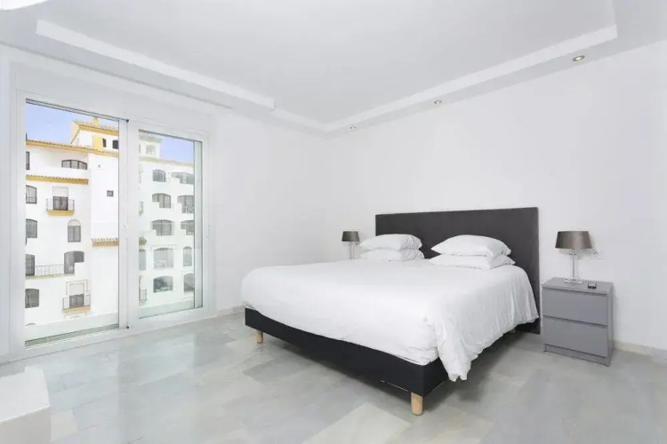 B51 Executive Flats Marbella - Puerto Banús