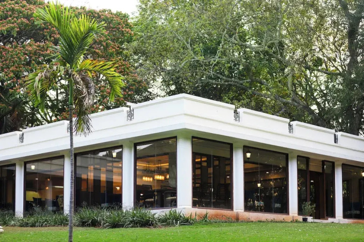 Club Mahindra Golden Landmark - Mysuru