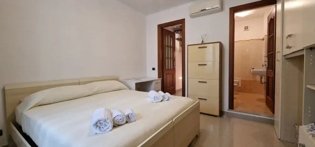 Spacious House For Trekking Lovers In Maiori Town - Maiori