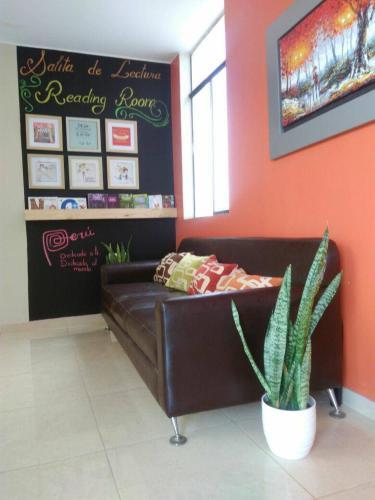 Hotel Kallma Adventures - Ica