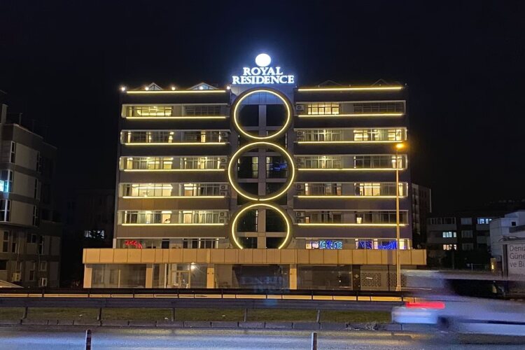 Royal Residence Bursa - Bursa