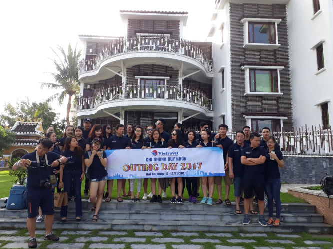 Happy Life Memories Hoi An Hotel And Spa Boutique Hotel - Hội An