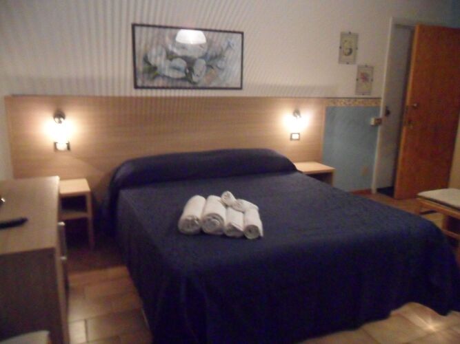 Hotel Nazionale - Milano Marittima