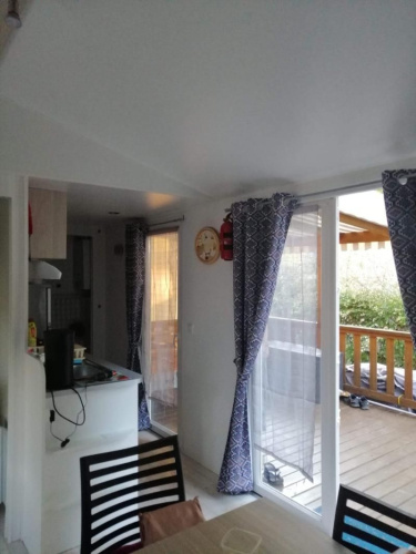 Camping La Réserve - Mimizan
