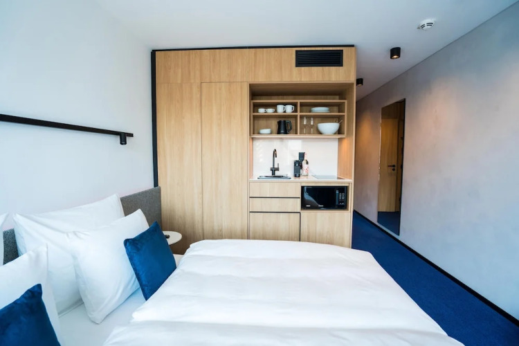 Grefis Hotel - Planegg