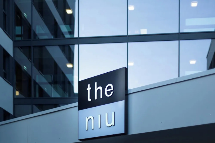 Holiday Inn – The Niu, Flux Passau By Ihg - Passau
